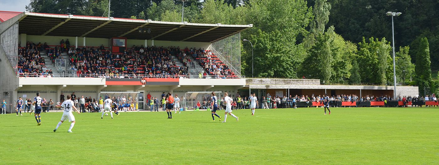 FC Kickers Luzern - Home